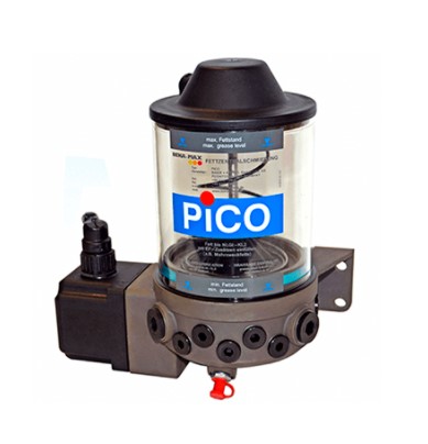 독일 자동구리스 전문 BEKA(베카) - BEKA-MAX 건설장비 윤활 시스템 : 네이버 블로그