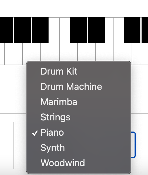 Shared Piano - Chrome Music Lab: 공유 피아노(함께 연주하기) : 네이버 블로그