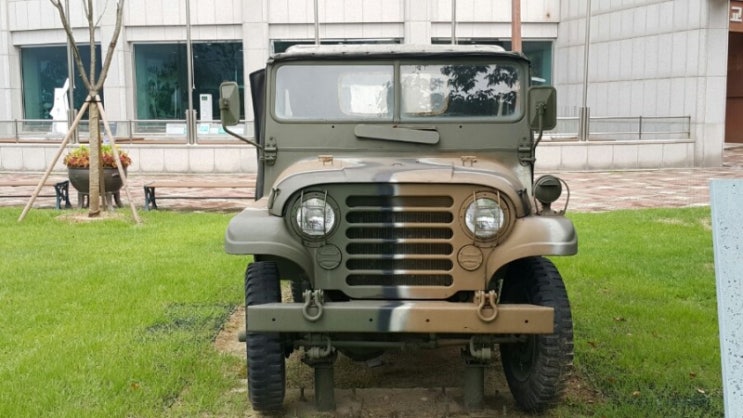 K111 1/4톤 짚 : 네이버 블로그