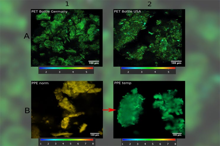 FLIM(Fluorescence Lifetime Imaging Microscopy)으로 미세 플라스틱 검출하는 방법 : 네이버 블로그