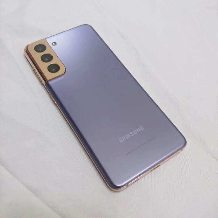 갤럭시 S21 (SM-G991N) 사용후기 (TMI 많음 주의) : 네이버 블로그