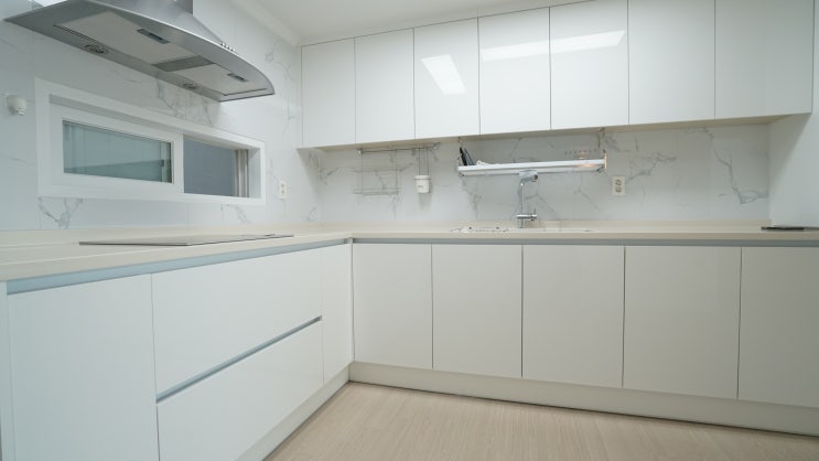 수영강 동원로얄듀크 인테리어 제안, 간결한 화이트 컬러로 채워요! : 네이버 블로그