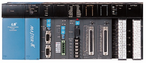 LS 산전 (LS ELECTRIC) PLC 종류 : 네이버 블로그