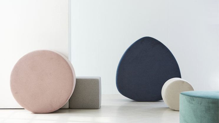 LYKKE STOOL COLLECTION - ADD : 네이버 블로그