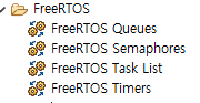 FreeRTOS 디버깅 : 네이버 블로그