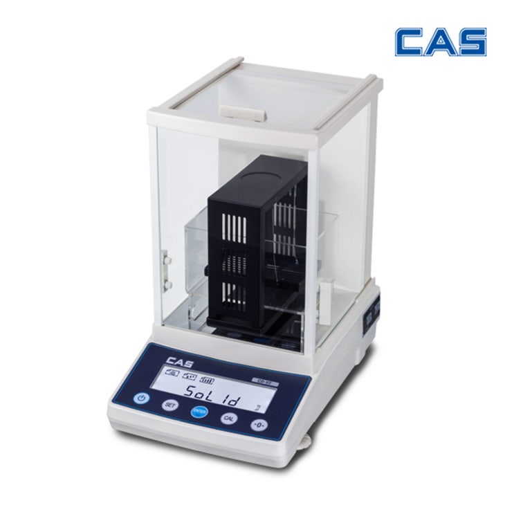카스 디지털 전자 비중계 CAS CD-V2 제품 리뷰 : 네이버 블로그