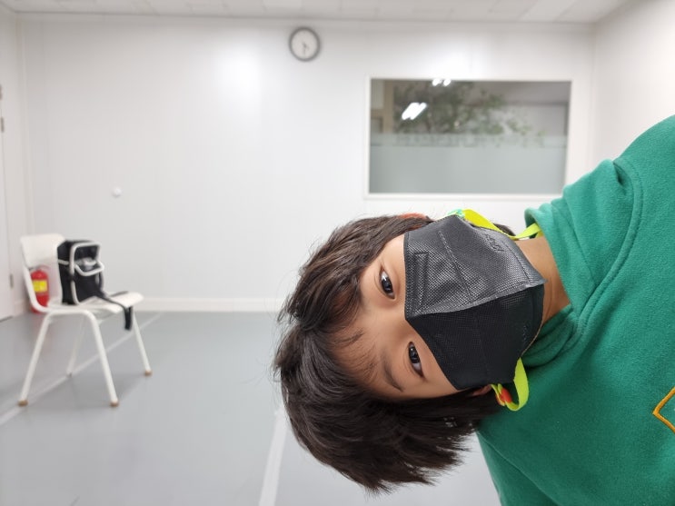 2인극 만들기 부천 어린이연기학원 감동아이 통합예술 Class 인천 초등학생연기학원 굿모닝 꽁트 네이버 블로그