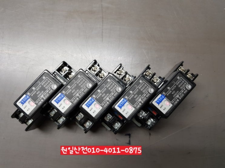 JYS#리모콘릴레이문의JP961-RC : 네이버 블로그