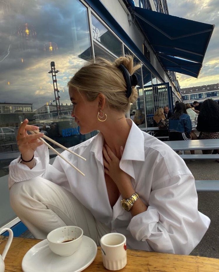 스트릿패션 2052 : 네이버 블로그