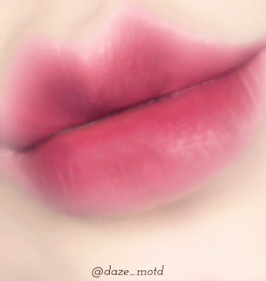 3CE 벨벳립틴트 쿨톤 틴트 고나우 GO NOW, 노우베러 KNOW BETTER 리뷰 : 네이버 블로그