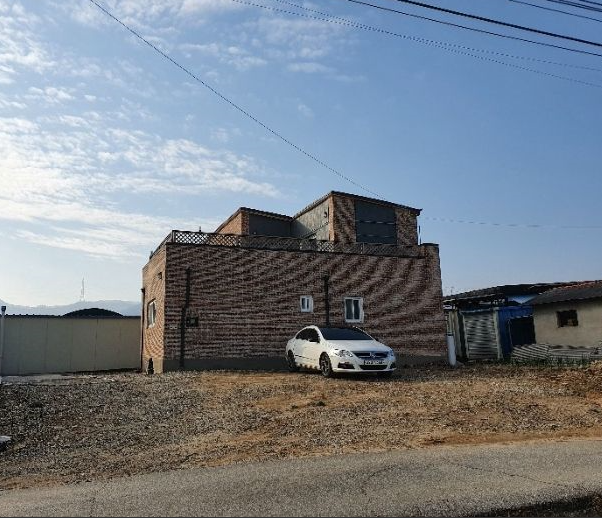 요즘 핫한지역 용인 반도체클러스터 지역 원삼면토지주택 경매물건 사건번호 2020타경16357호 사건 원삼면주택경매 용인원산토지