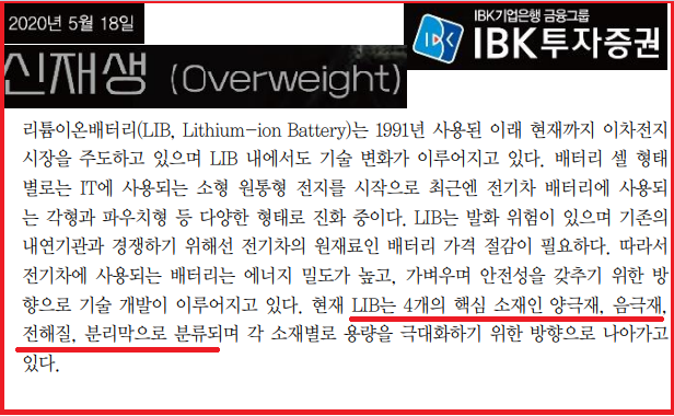 2차전지 양극재 관련주 에코프로비엠포스코케미컬엘앤에프코스모신소재 주가전망2차전지 뜻 구성 네이버 블로그
