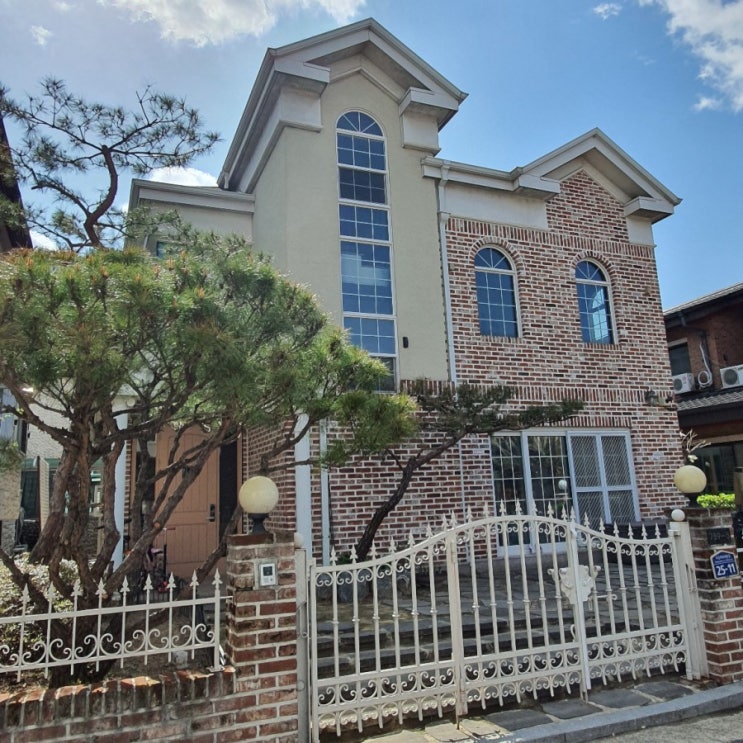 [일산 전원 주택 단지] 정발산 역세권 비버리 빌리지 다녀왔어요! ო (feat.일산의 비버리 힐즈, 포폴로 피자) : 네이버 블로그