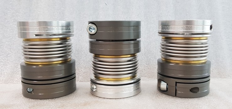 KTR TOOLFLEX COUPLING, (수입사진참조 TOOLFLEX 38 S-PI) KTR BELLOWS COUPLING ...