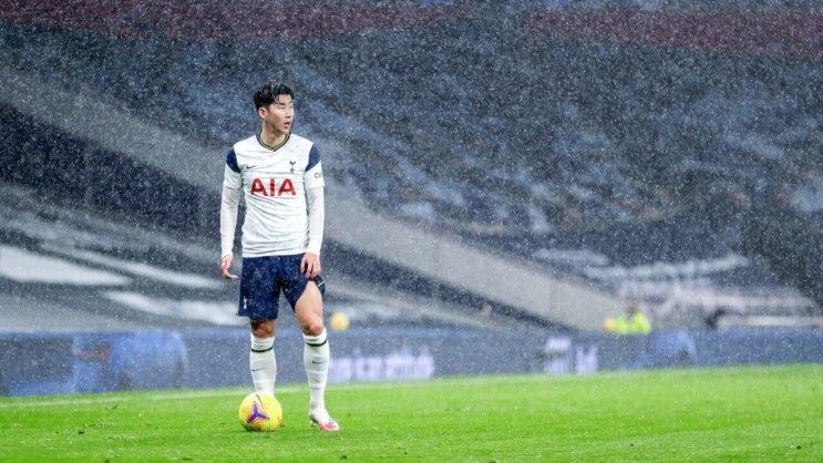 [EPL] 프리미어리그 31R 토트넘 홋스퍼 FC vs 맨체스터 유나이티드 FC 프리뷰, 예상라인업 : 네이버 블로그