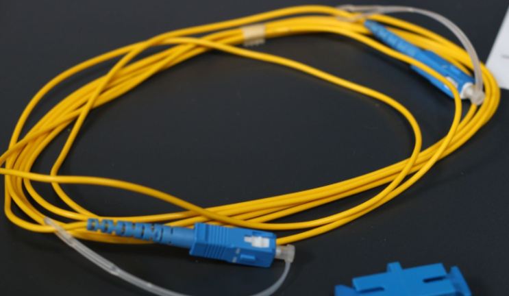 인터넷고수들이 괜히 "무조건 광케이블"이라고 징징대는게 아니에요. : 네이버 블로그