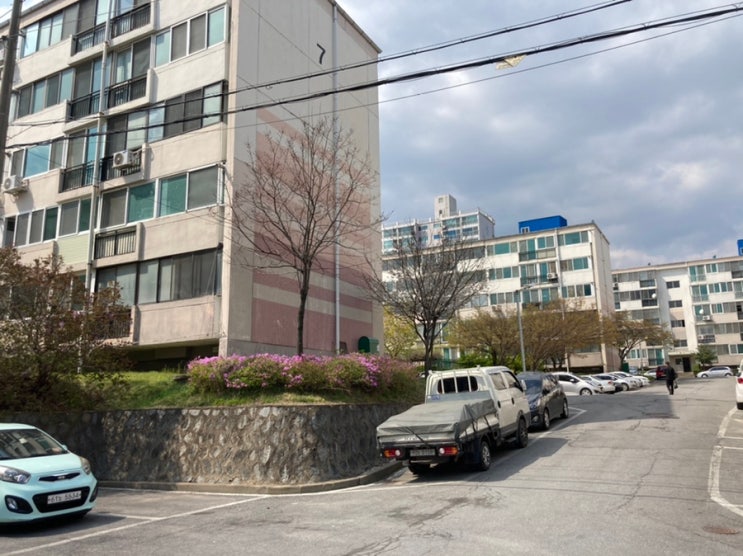 충북의 막내 제천시 재건축 아파트 임장 예안준비 40년지난 청전주공1단지 충주용산주공재건축 준비위 네이버 블로그