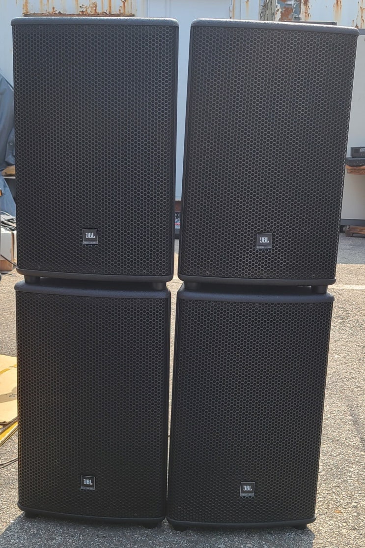 JBL AC2212/64 12인치 300와트 스피커 : 네이버 블로그