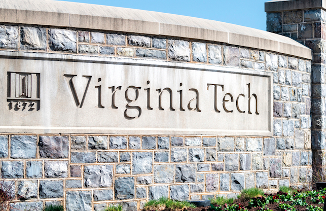 [21-22 버지니아텍 합격] Virginia Tech waitlist 후 합격후기 ㅣ 버지니아텍 신입학 최신합격후기 ㅣ ...