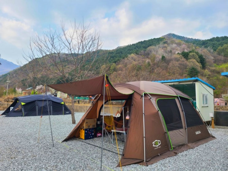 가평 캠핑장 아이와 함께 가기 좋은 금다래캠핑장 네이버 블로그