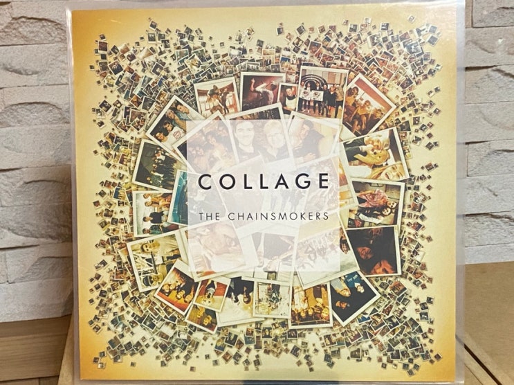 The CHAINSMOKERS - COLLAGE : 네이버 블로그
