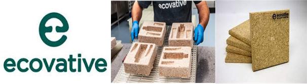 Ecovative, 버섯균사체 기반 제품에 6천만 달러 자금 조달 : 네이버 블로그
