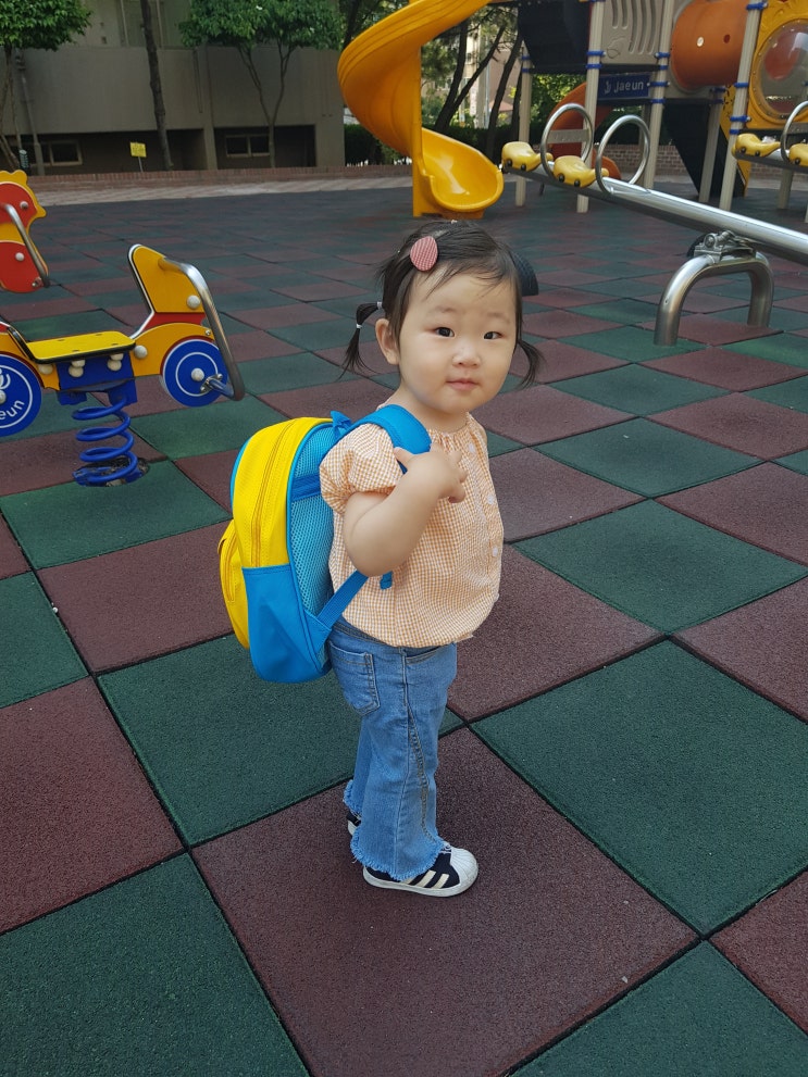 어린이집 입소 적응기간 어린이집교사가 알려주는 꿀팁ft어린이집등원거부 네이버 블로그