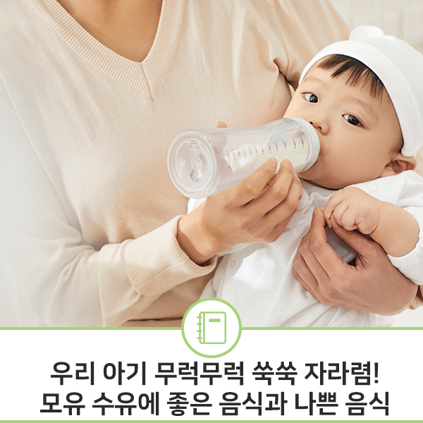 모유 수유에 좋은 음식과 피해야 하는 음식 알아보기 네이버 블로그