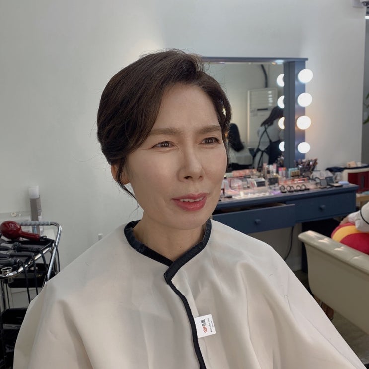 란쥬샵충주결혼식 충주혼주헤어메이크업 충주웨딩메이크업 네이버 블로그