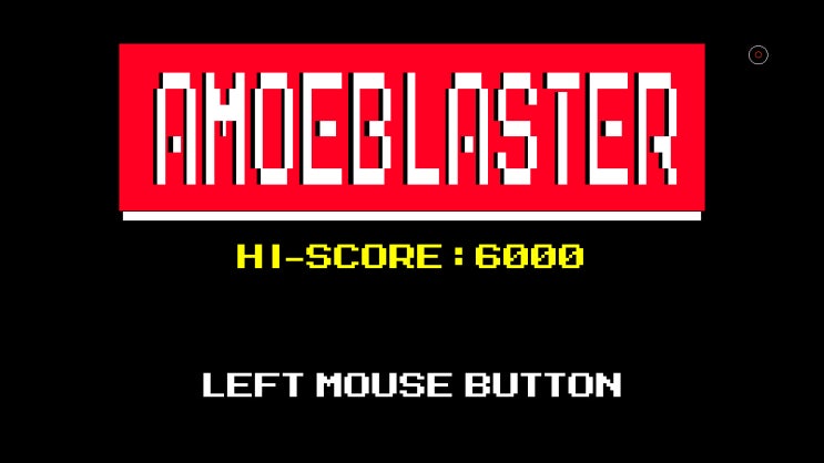 Amoeblaster, 손가락 두개로 빈유를 폭유로 키우기 : 네이버 블로그