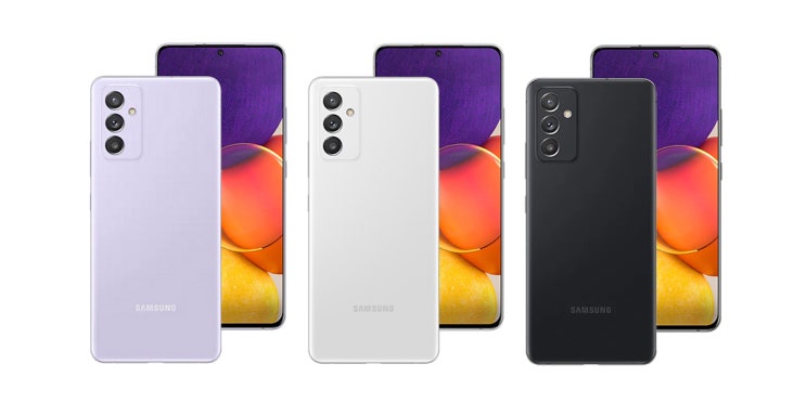 갤럭시 퀀텀2 (SM-A826) 출시일 / 스펙 / 가격 / 삼성페이 / 무선충전 / 사전예약 : 네이버 블로그