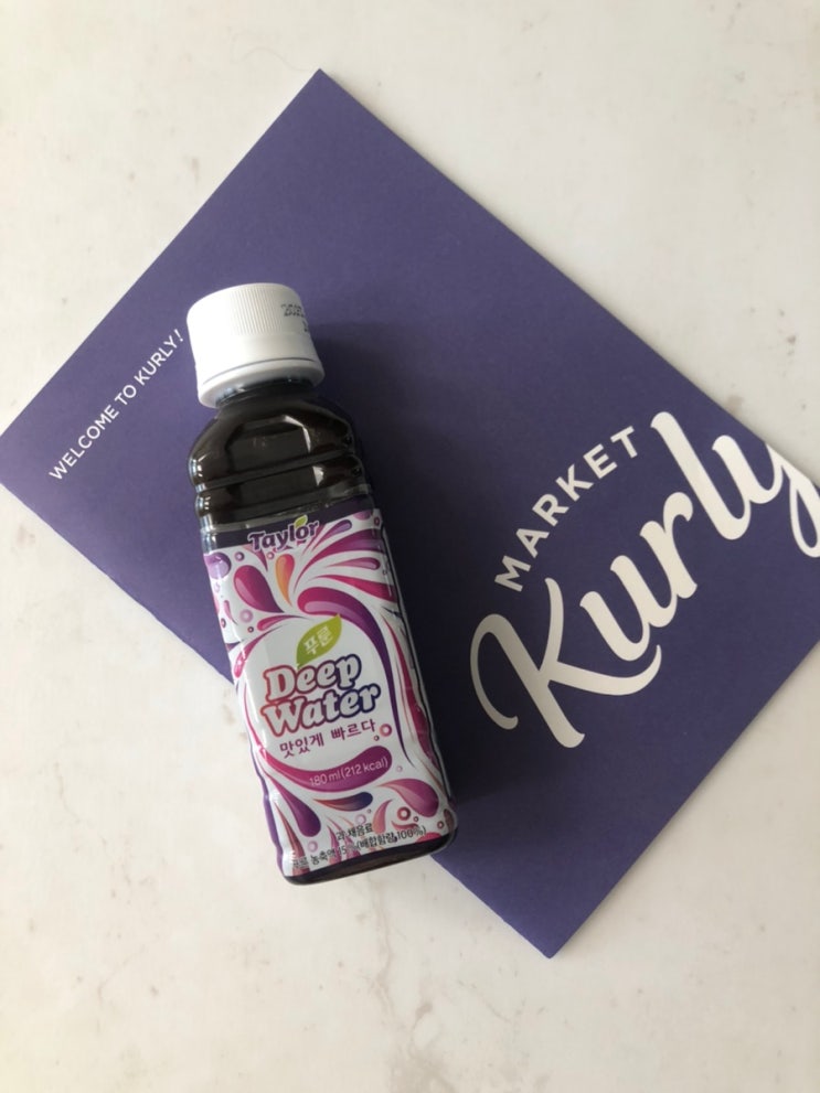 변비탈출은 하고싶지만 약은 부담스러워, Taylor Deep Water 테일러 푸룬 딥워터 솔직후기! : 네이버 블로그
