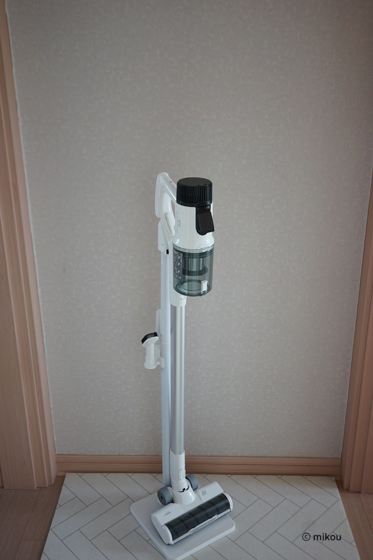 가성비 차이슨무선청소기 리하스 LH20 : 네이버 블로그