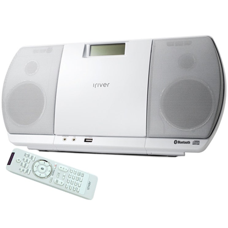 인지도 있는 아이리버 블루투스 슬림 오디오 + 리모컨, IA90, 화이트 좋아요 : 네이버 블로그