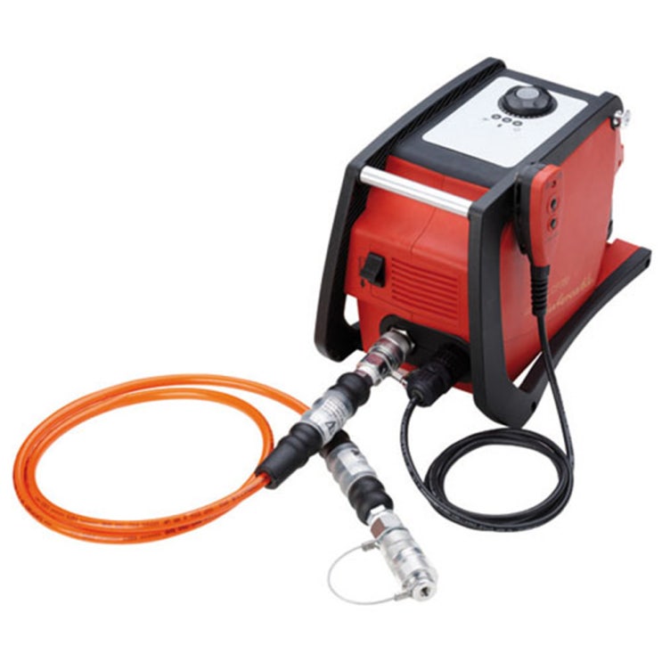 인터케이블(intercable) CP700EC 유압펌프 : 네이버 블로그