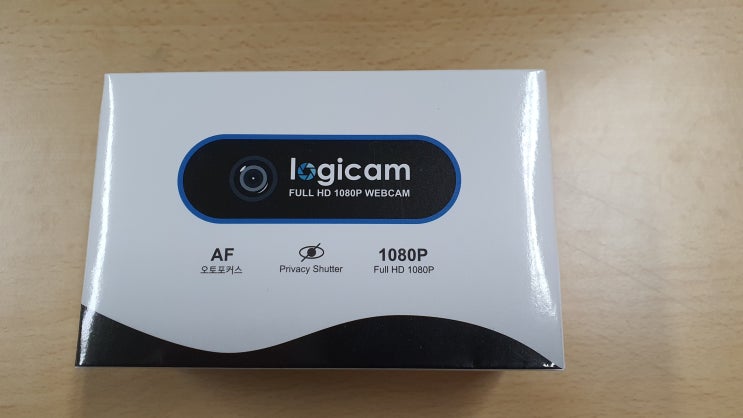 원격 수업용 화상 카메라 노벨류 로지캠(logicam NC2020) : 네이버 블로그
