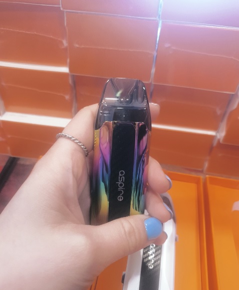아스파이어 맥스 Aspire Max 신상입고 네이버 블로그
