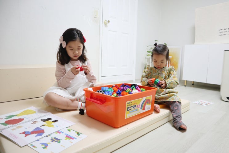 유아교구 블록장난감 몰펀 어린이날선물로도 좋지 네이버 블로그