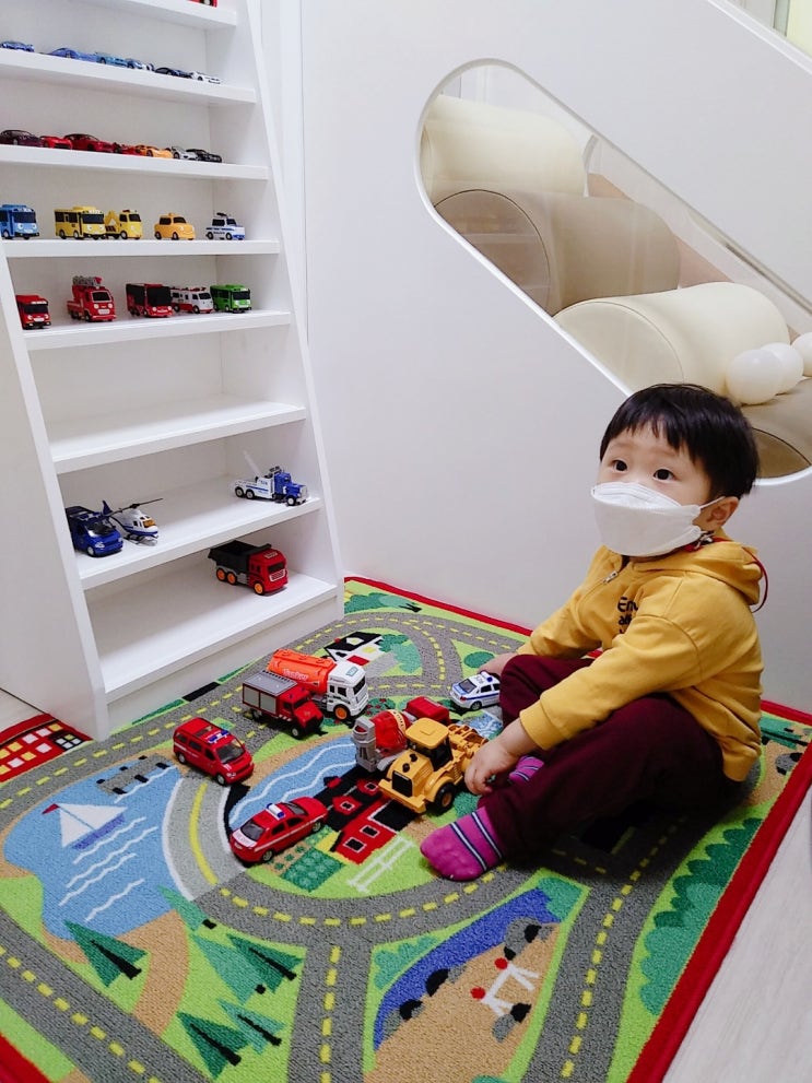 봄날 일상 l 도담도담나눔터, 조금만 더 힘내쟝 : 네이버 블로그