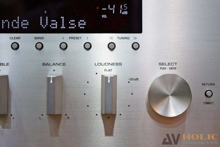 야마하 R-N803 과 매칭해본 북쉘프 스피커 B6 : 네이버 블로그