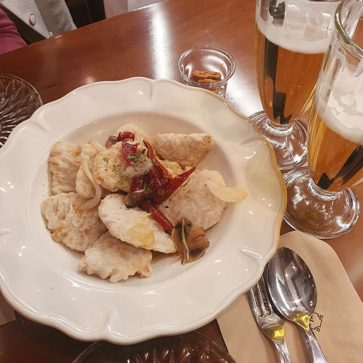 안산 상록수역 분위기 좋고 깔끔한 술집 가성비 안주 맛집 추천 금별맥주 네이버 블로그
