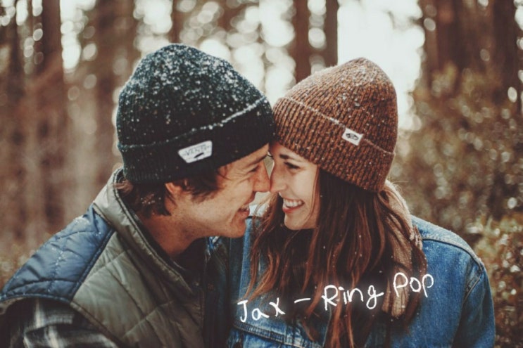 Jax - Ring Pop ♡ 가사/해석/라이브 : 네이버 블로그