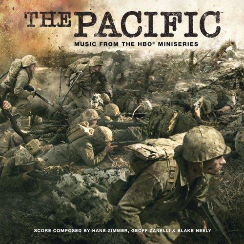 더 퍼시픽 ost (The Pacific Music from the HBO Miniseries) : 네이버 블로그