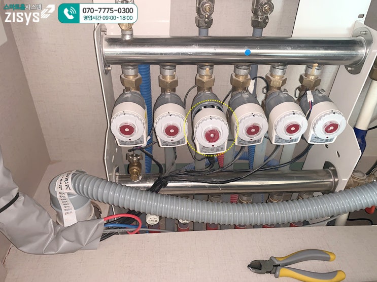 평택센트럴자이/구동기 파손 교체 (HAL-M311) : 네이버 블로그