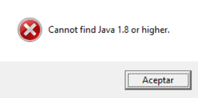 Gephi 실행에러 Cannot Find Java 1.8 Or Higher 해결방법 : 네이버 블로그