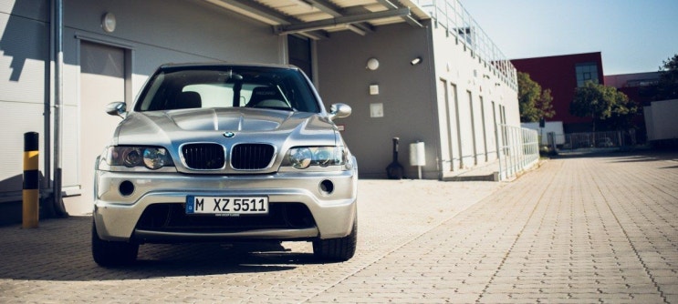 BMW E53 X5 Le Mans (르망) feat. 전설의 12기통 P75 엔진 & X5M의 아버지 : 네이버 블로그