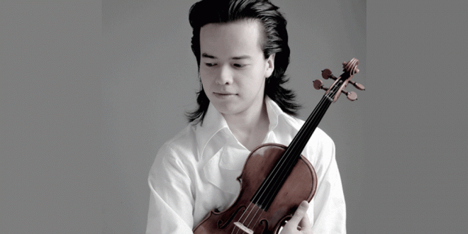 로만 킴(Roman Kim, 바이올리니스트, 작곡가, 1992- ) : 네이버 블로그
