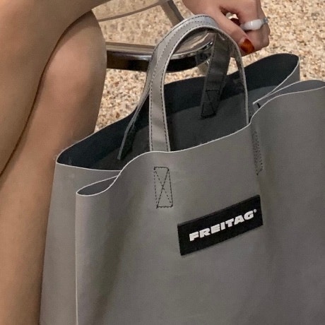 홍대 1300K [프라이탁] 마이애미 올실버 ( + 알 ) 넌 이제 내꼬햐 : 네이버 블로그