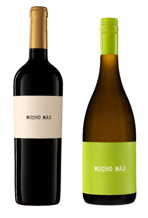 무초 마스 레드 & 화이트~!!(Mucho mas Red & White) : 네이버 블로그