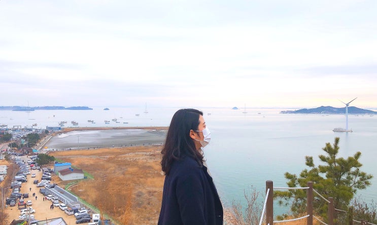 서울 근교 바다 가볼만한 곳 경기 안산 대부도 탄도항 물때 시간 확인하고 가세요 링크 첨부 네이버 블로그